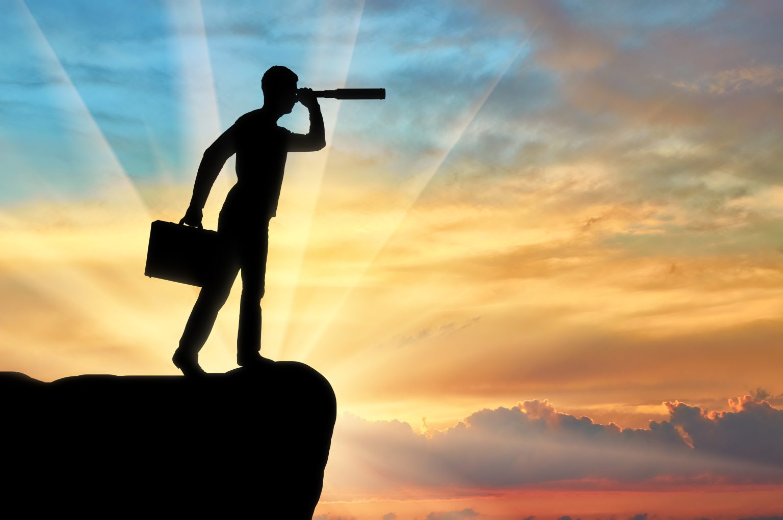 Vision & Mission - Bulox Equipment